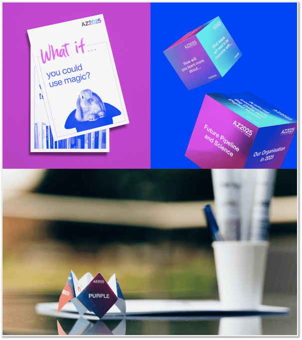 8 impactful ways to promote your employee ideas campaign