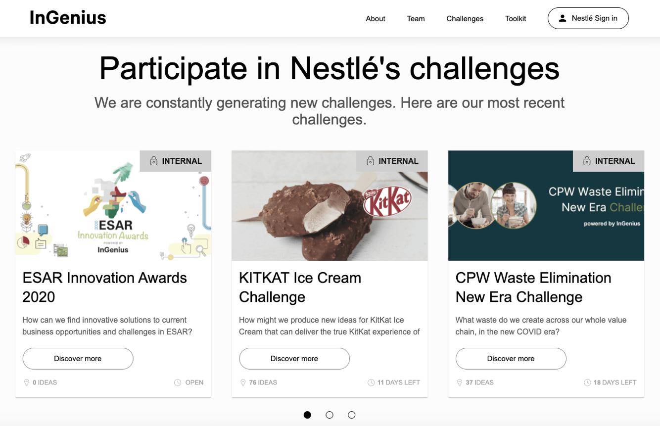 8 impactful ways to promote your employee ideas campaign